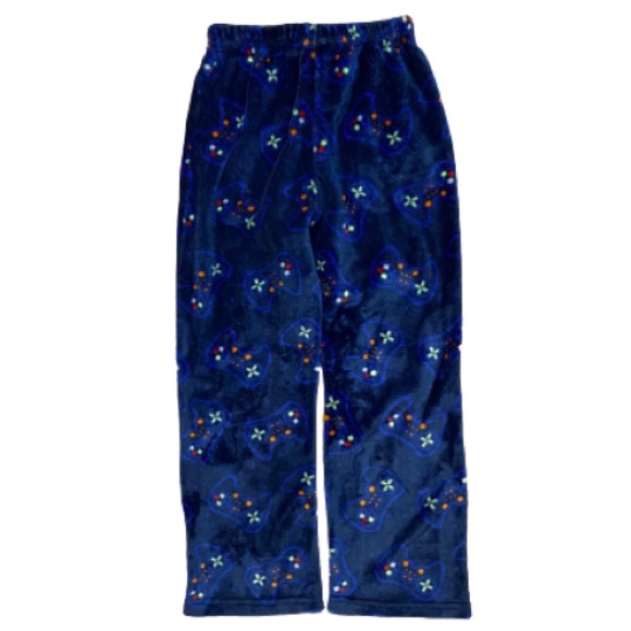wonder nation | Pajamas | Wonder Nation Boys Fleece Pajama Pants Size M ...